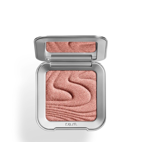 Makeup | Rem Beauty Interstellar Highlighter In Miss Jupiter | Poshmark